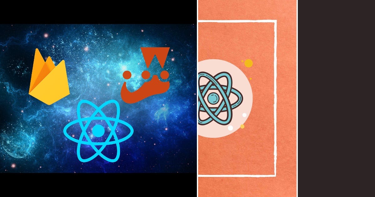 List: React | Curated by Ajinkya Gangdhar | Medium