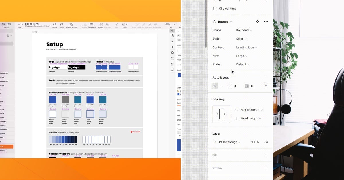 List: Figma | Curated by natachapontes | Medium