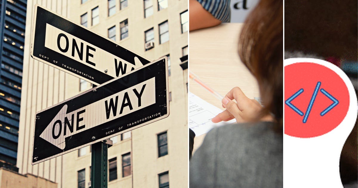 List: Interview | Curated by Terry Kuo | Medium