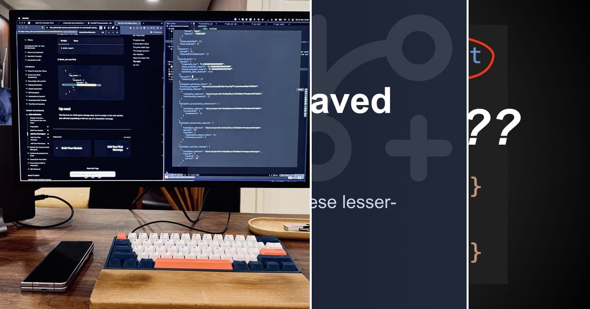 List: Git | Curated by Kris Renaldi | Medium