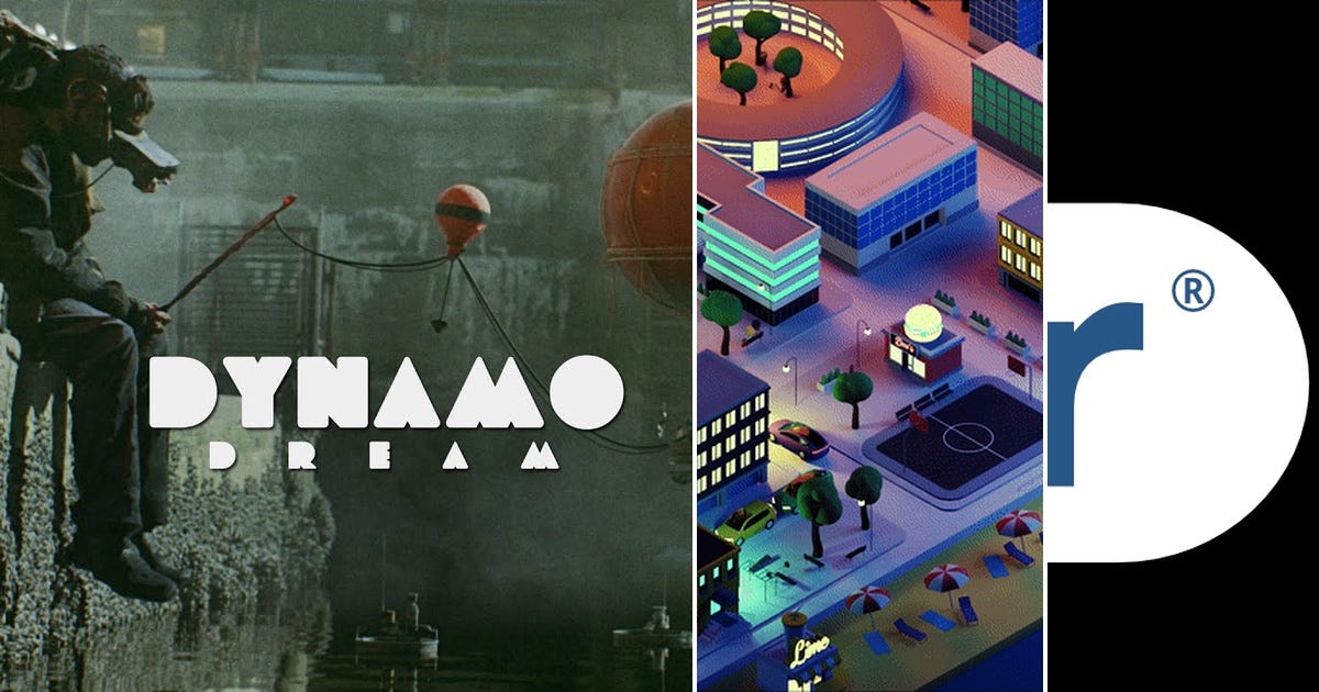 List: Blender | Curated by vijay vardhan | Medium