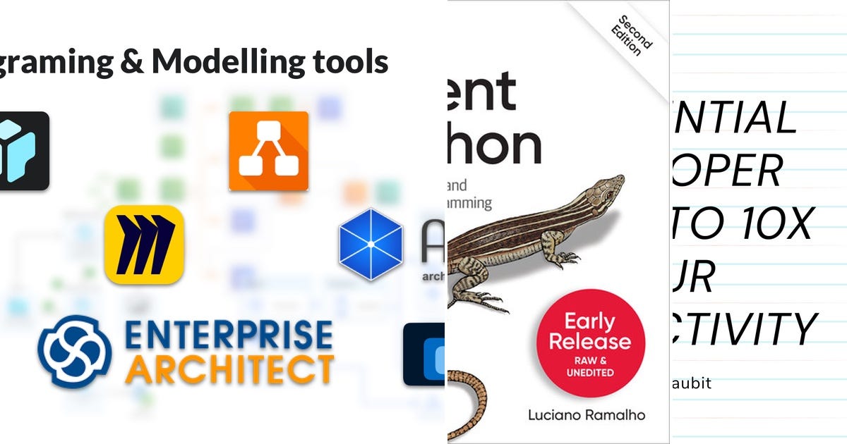 List: Code | Curated by Devin Delaney | Medium