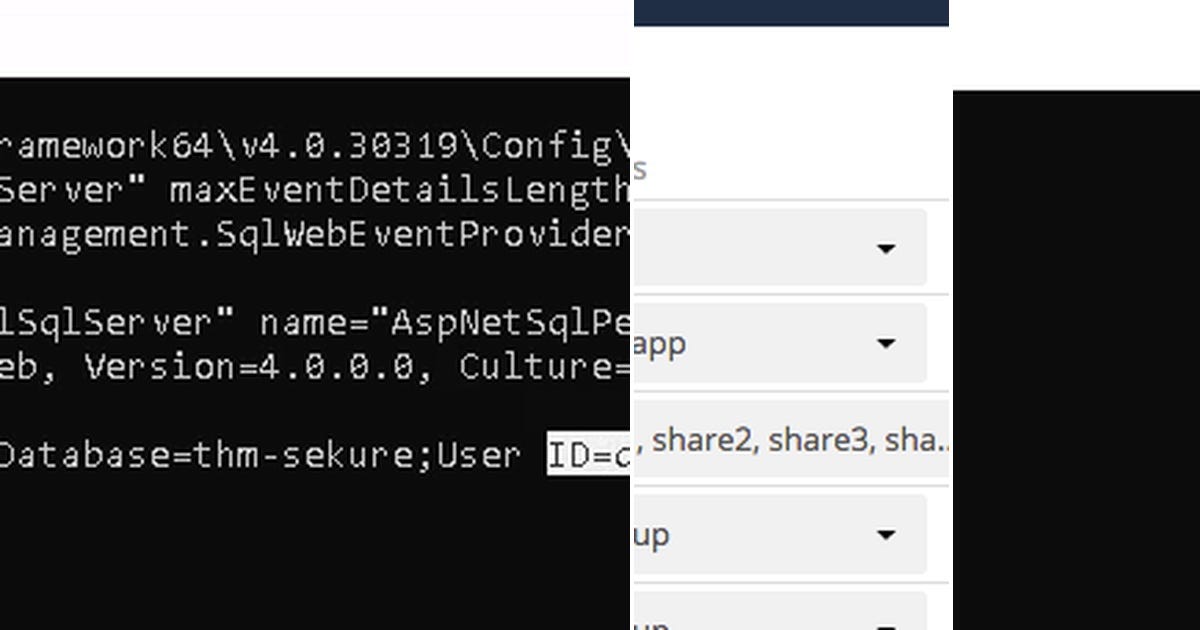 List: Red Team | Curated by enigma_ | Medium