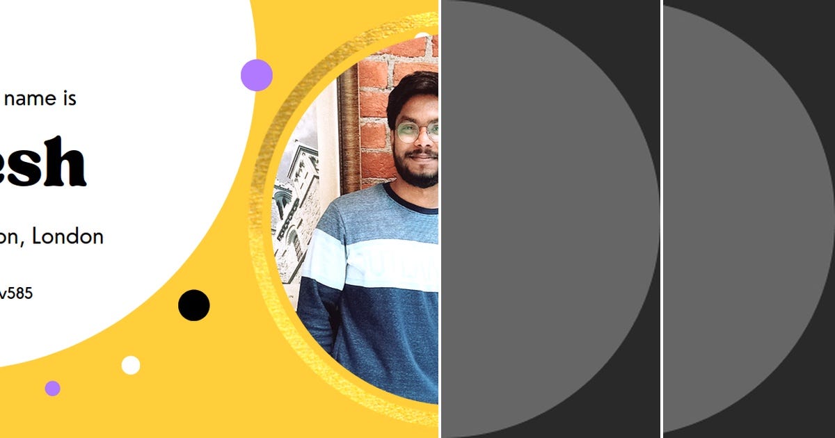 List: List of experience videos | Curated by Jaime | Medium