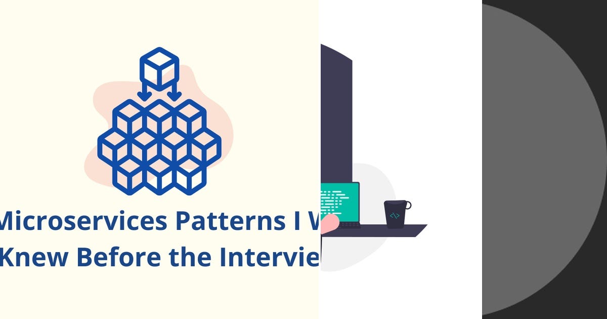 List: Design patterns | Curated by Garrysanders | Medium