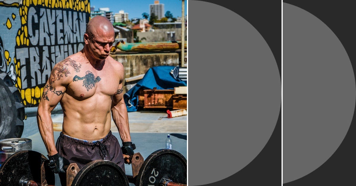 List: Health | Curated by Stephen Tubbs | Medium