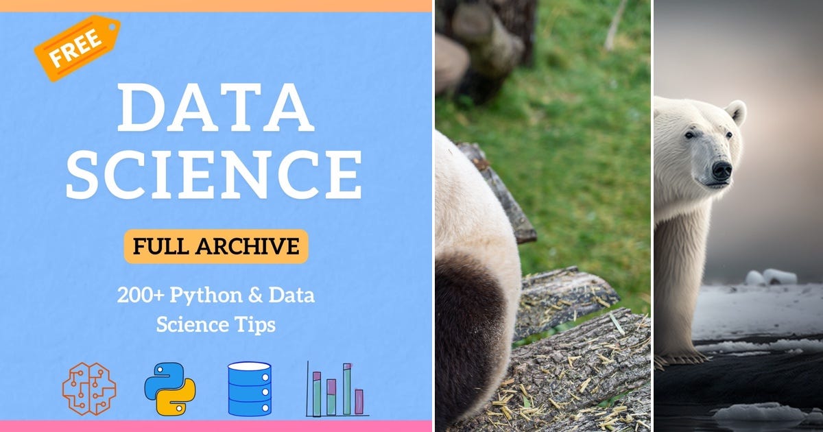 List: Pandas | Curated by Stanicio | Medium