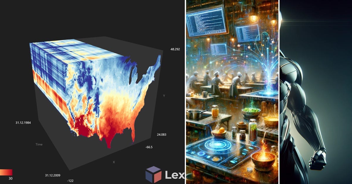 List: Huntbase | Curated by Tyler Oliver | Medium