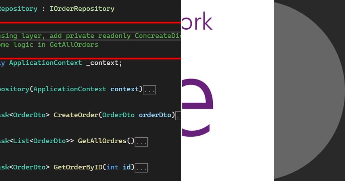 List: asp.net core ado | Curated by Salvo | Medium