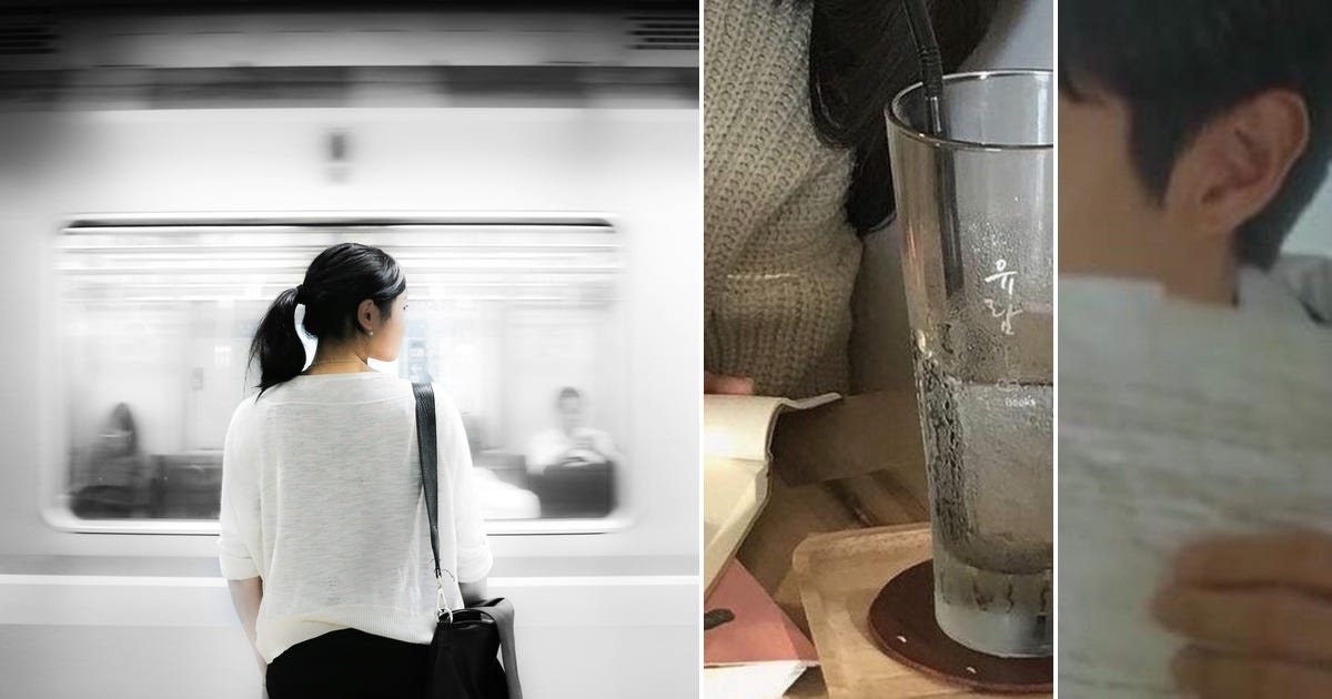 List: I'm just a girl | Curated by shei | Medium