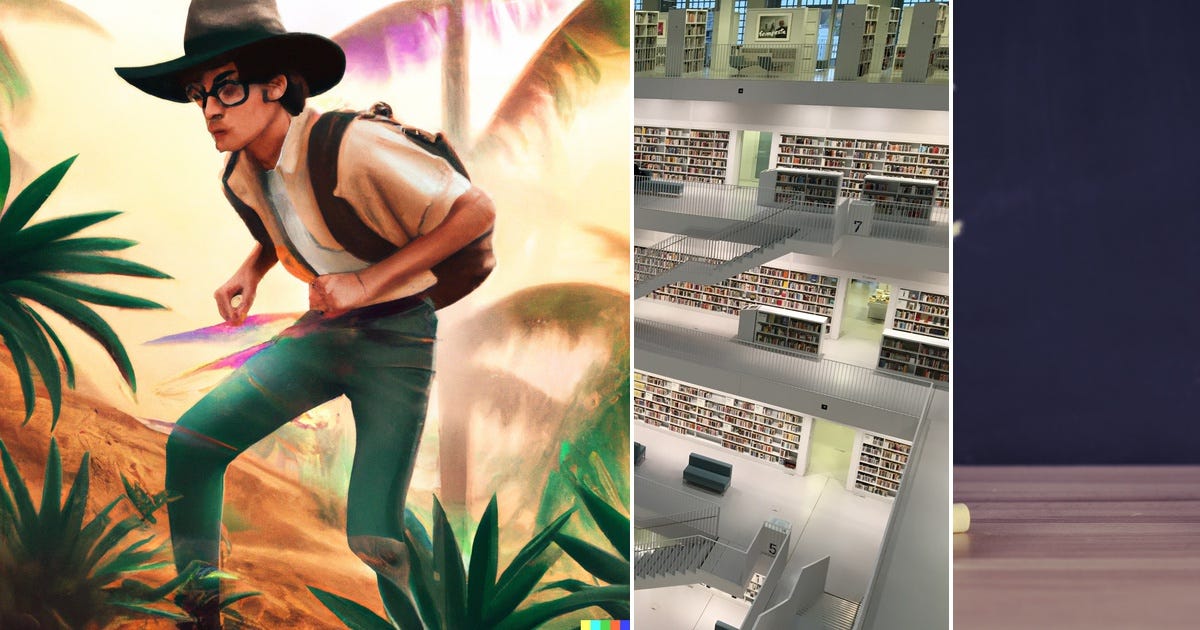 List: Pythonic | Curated by Lesego Ntshabeleng | Medium