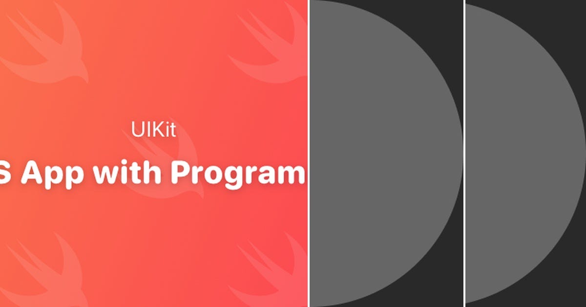 List: Swift Ui | Curated by artur karma | Medium