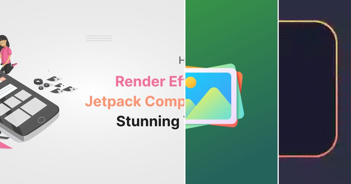 List: compose | Curated by Jawadabomehsen | Medium