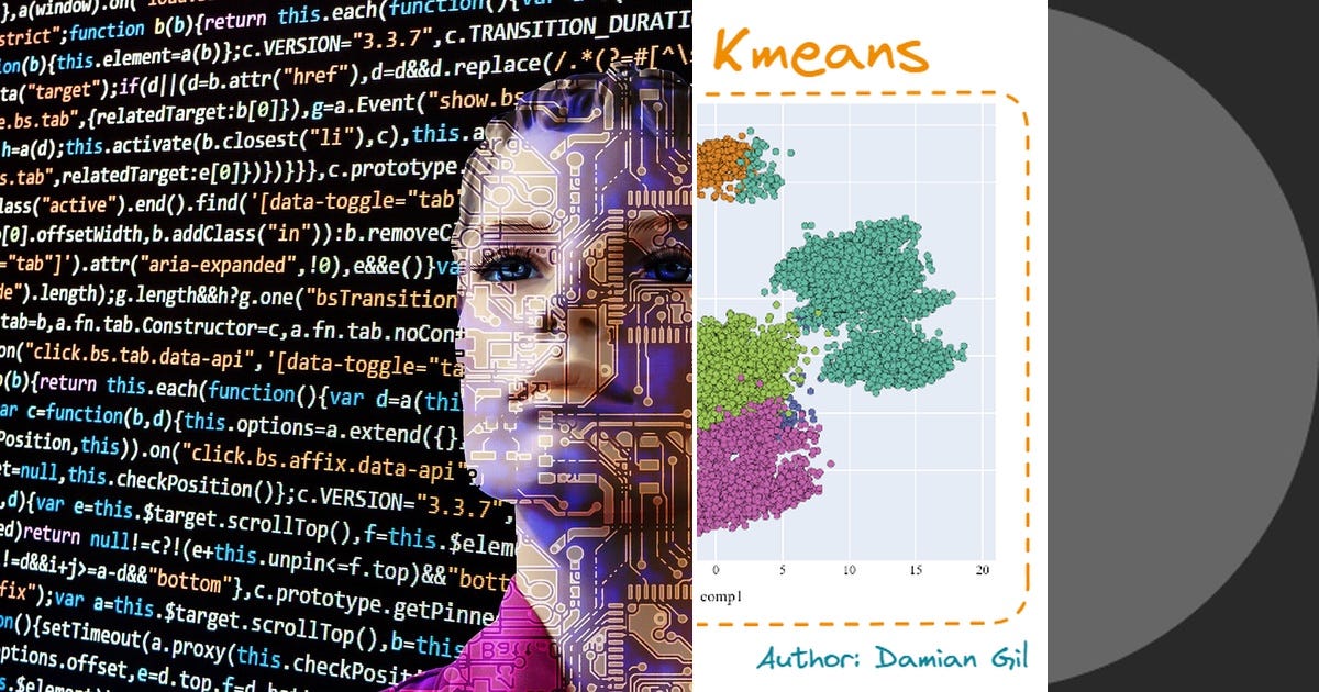 List: DS | Curated by Pranuthi Mangu | Medium