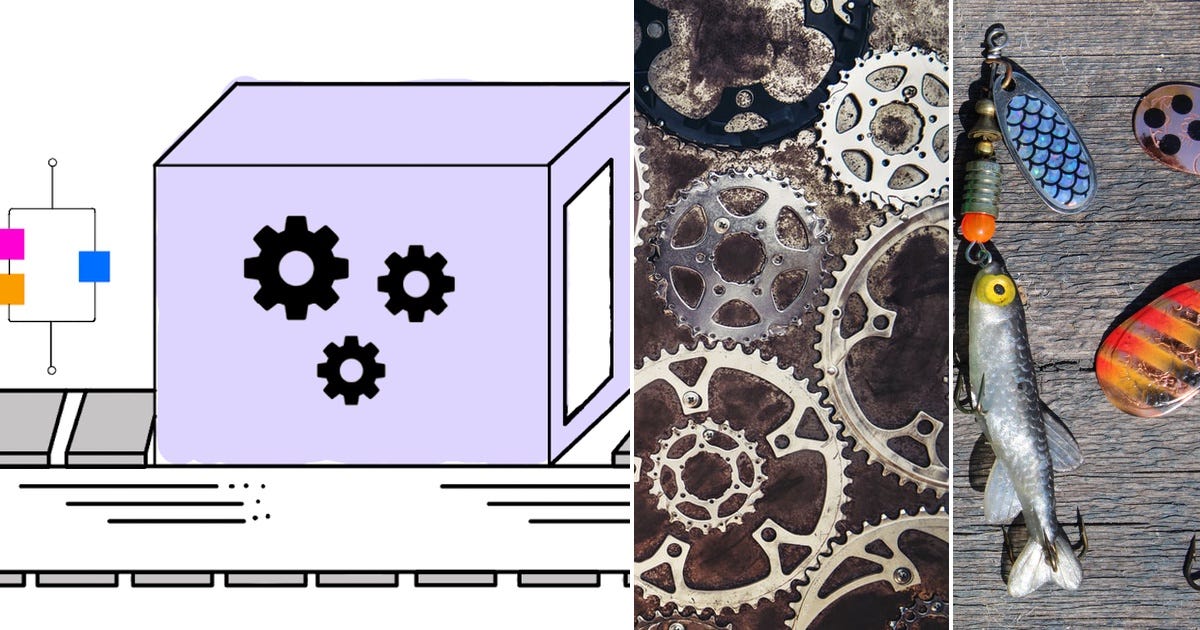 List: PyTorch | Curated by David Aponte | Medium