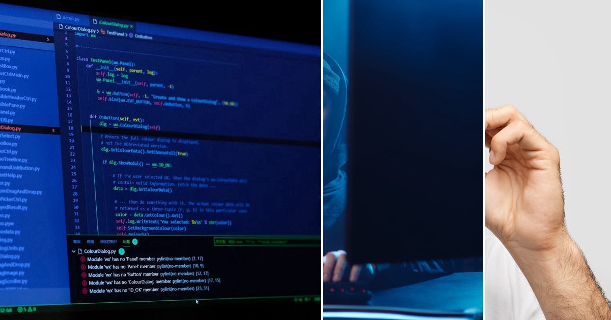 List: scraping | Curated by Jason Wieseler | Medium