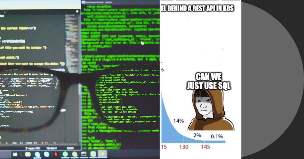List: Sql | Curated by Nezia | Medium