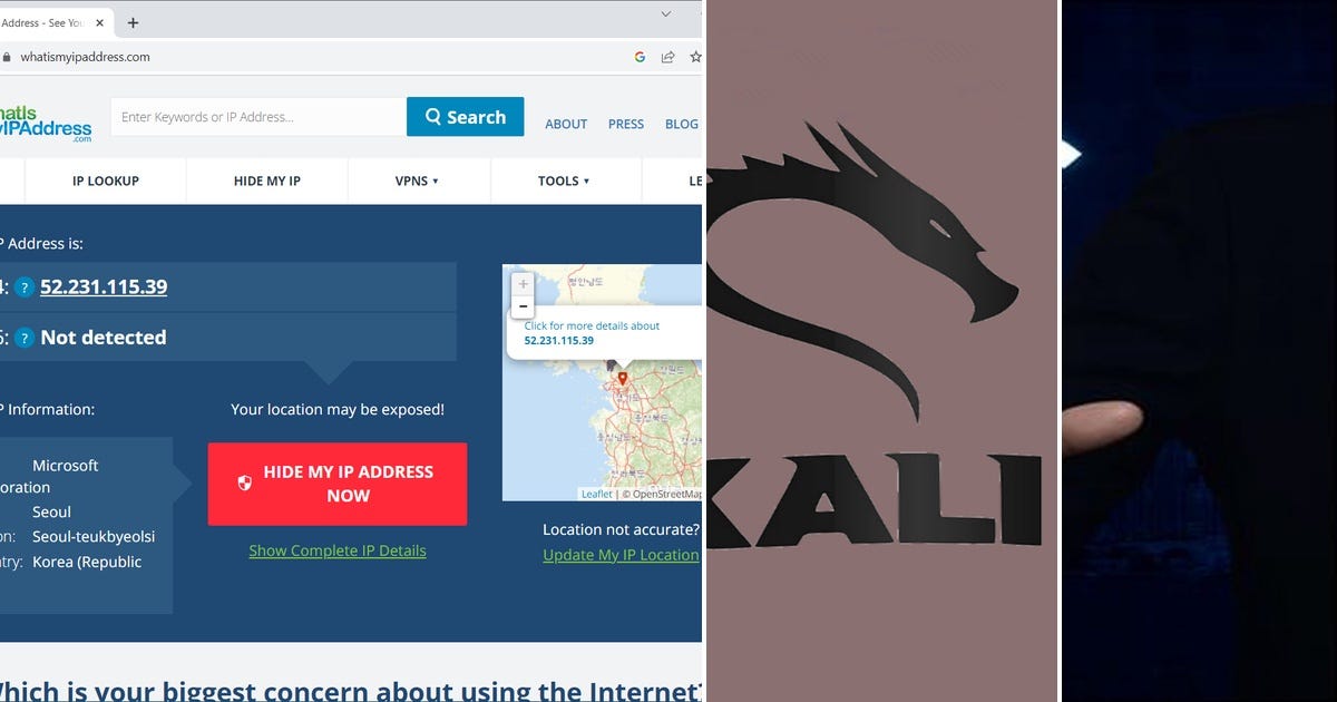 List: Hacking stuff | Curated by deep thought | Medium
