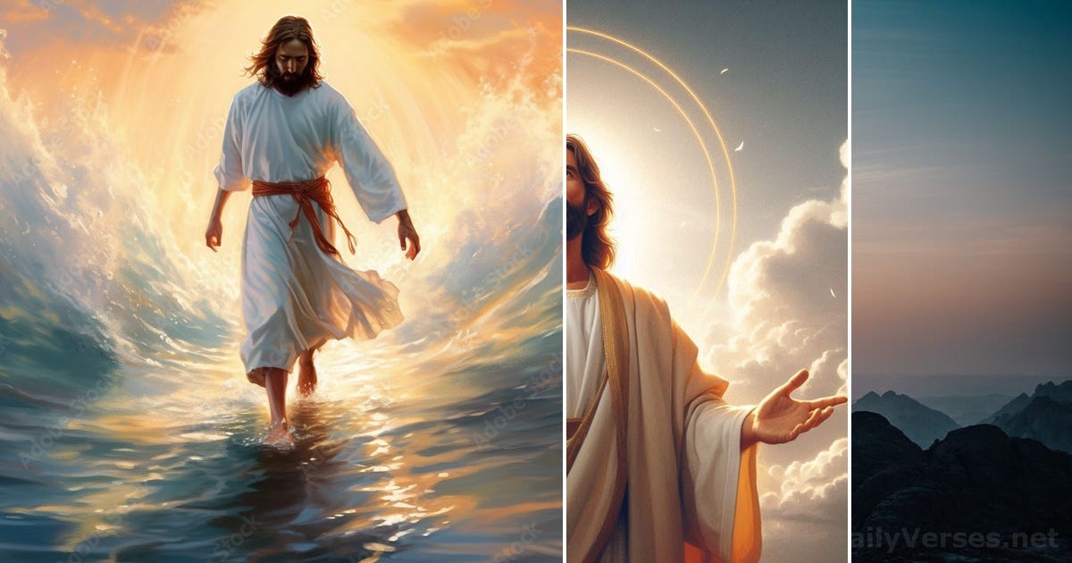 List: Jesus Christ, Our Lord | Curated by Mrs Diane Mary Markey | Medium