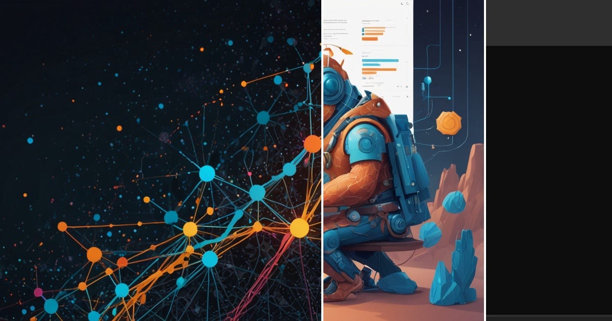 List: Kaggle | Curated by Unicorn Day | Medium