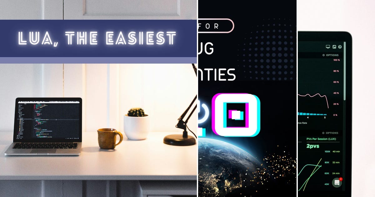 List: Development | Curated by TJ OLeary | Medium