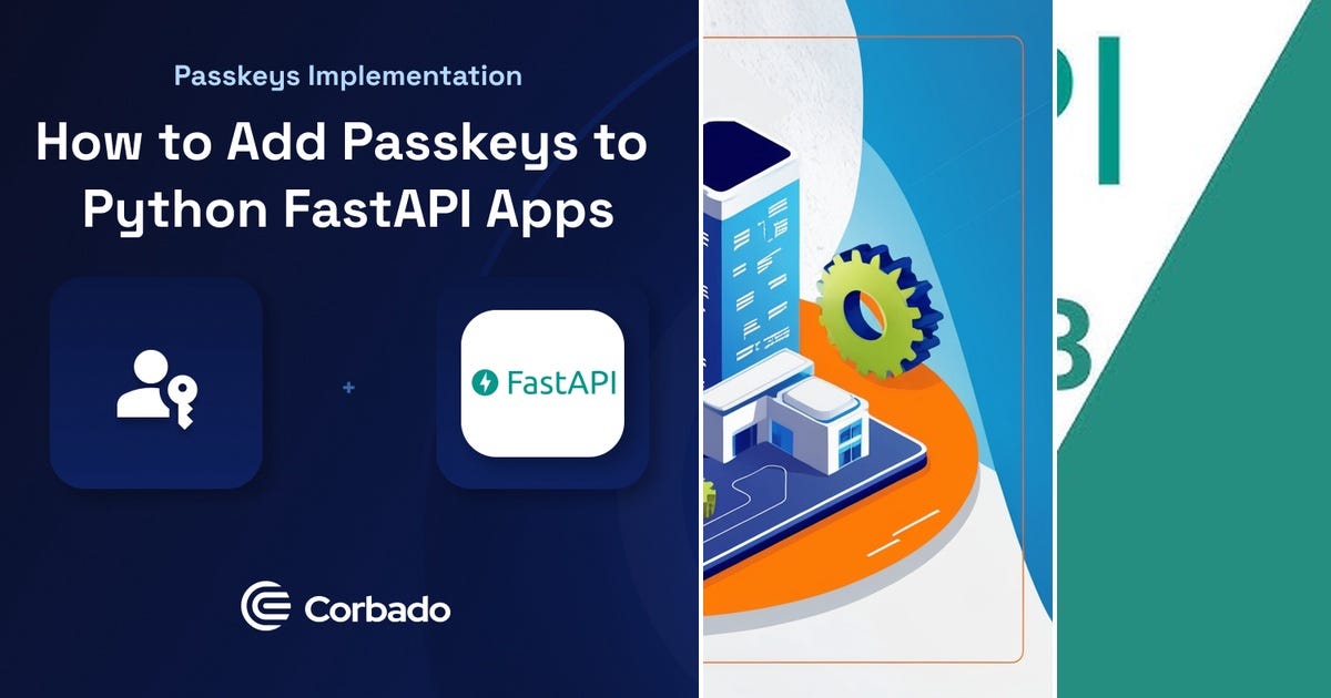 List: Python API | Curated by Kruno Babic | Medium