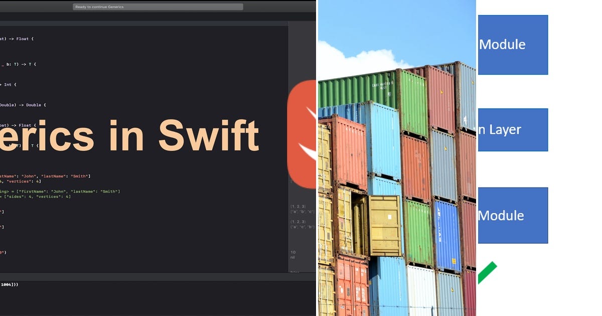 List: General iOS | Curated by evan webb | Medium
