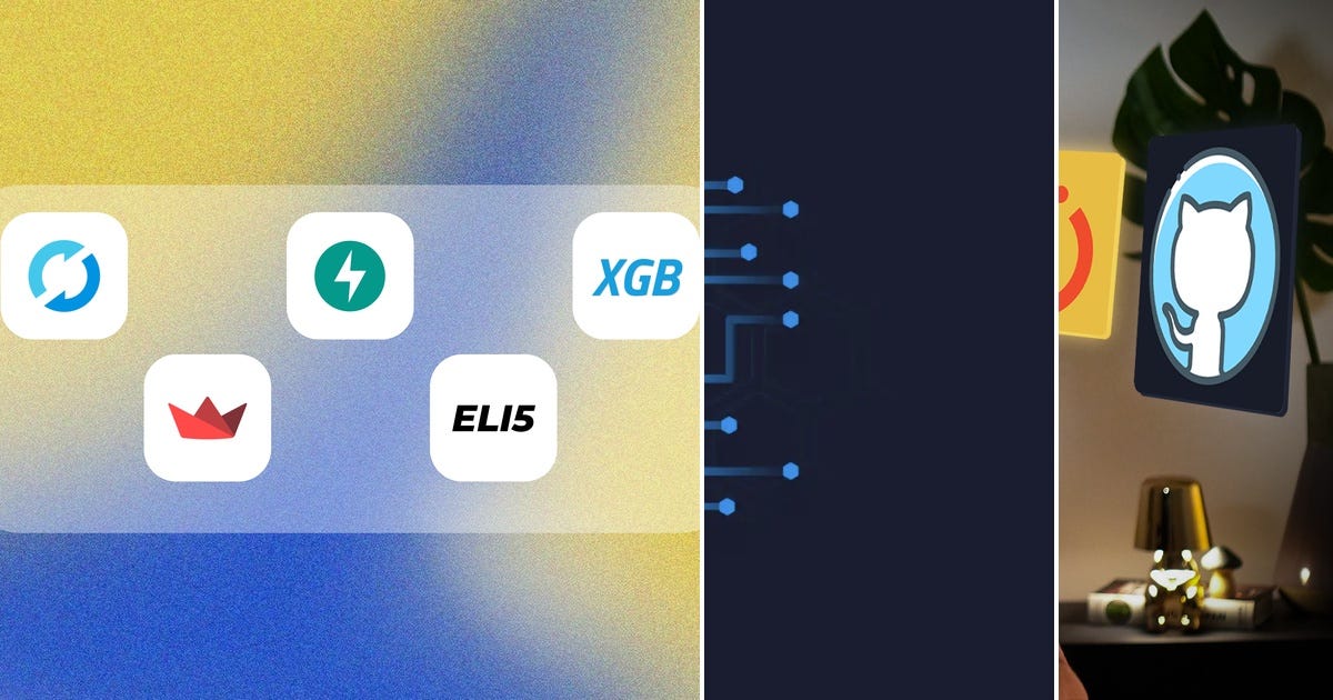 List: ML | Curated by Kenan Suljic | Medium