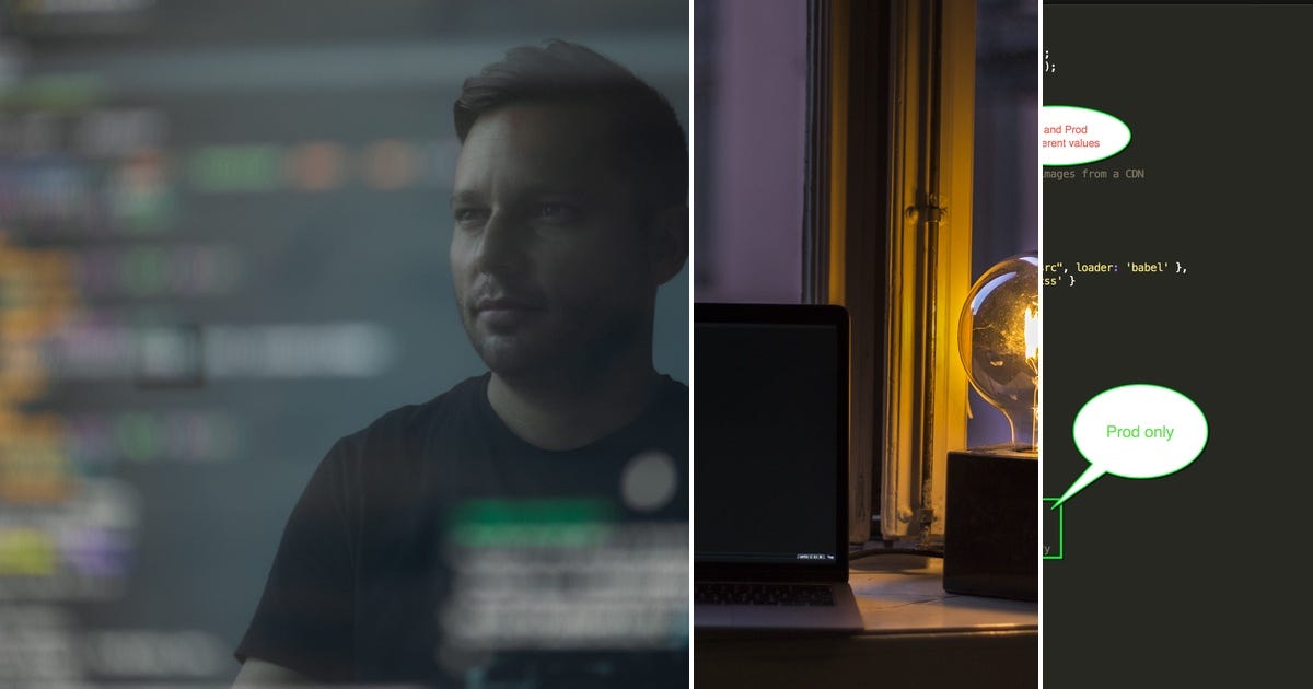 List: Js | Curated by [Draft] | Medium