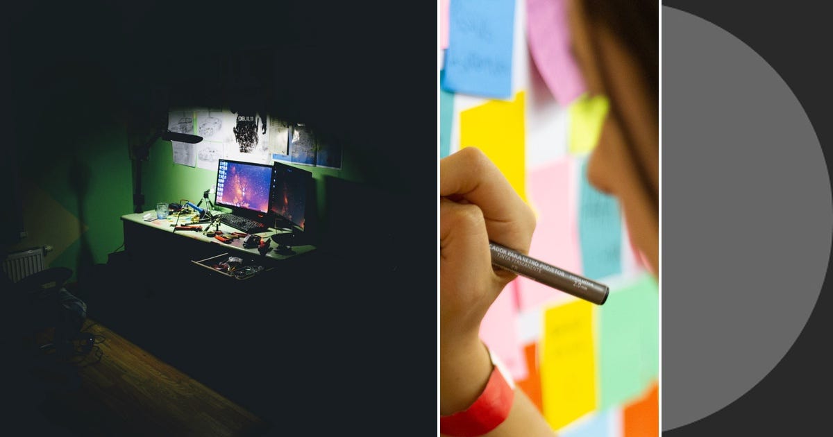 List: UX | Curated by David Domanski | Medium