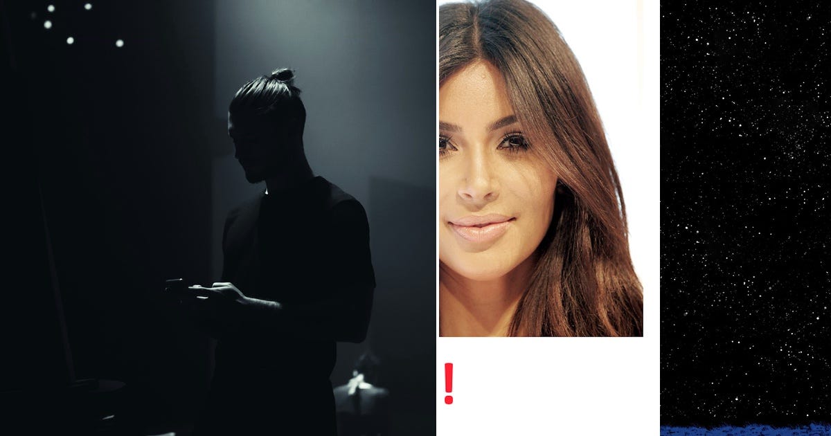 List: Academic Life | Curated by Saghar Moghadamfar | Medium