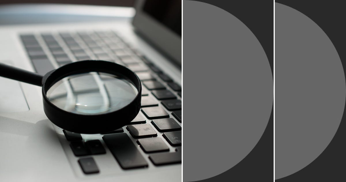 List: Debugging | Curated by Nanno Mulder | Medium