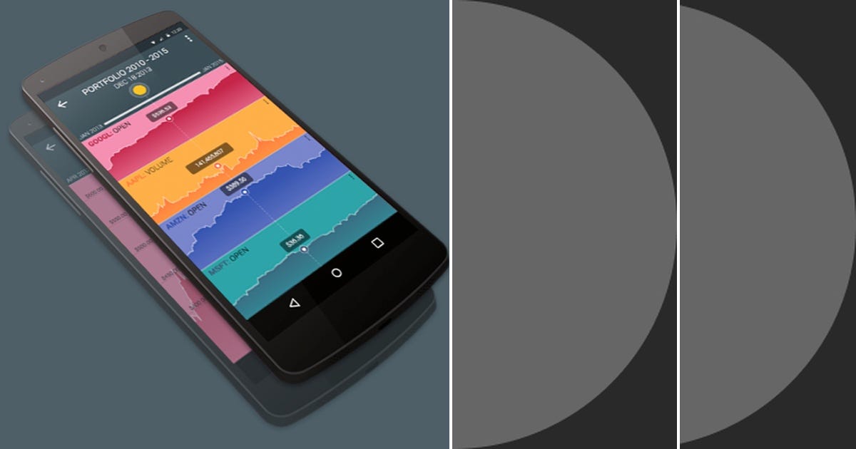 List: Mobile UX | Curated by Sean Elwood | Medium