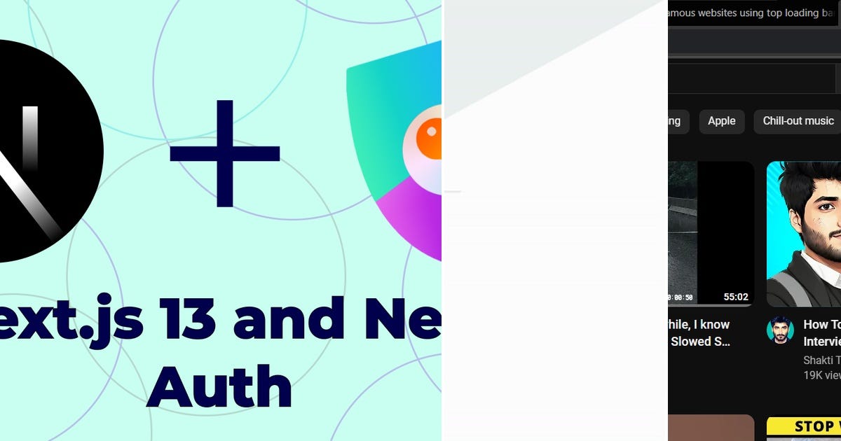 List: nextjs | Curated by EdgarMacas | Medium