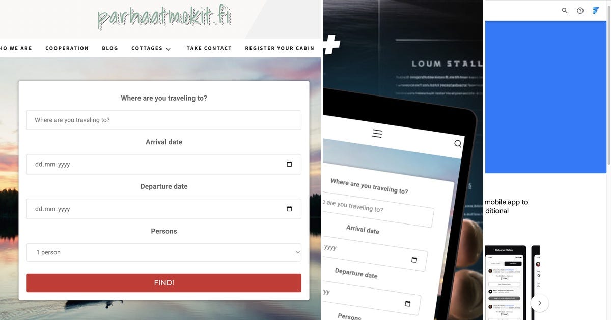 List: flutter/dart | Curated by Budi Putra Jaya | Medium