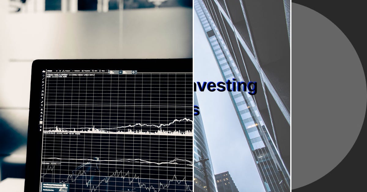 List: Stock APIs | Curated by Financial Python | Medium