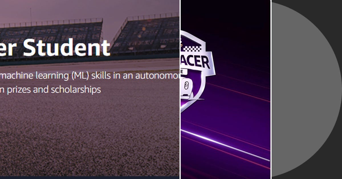 List: AWS Deep Student Racer | Curated by Bharath | Medium