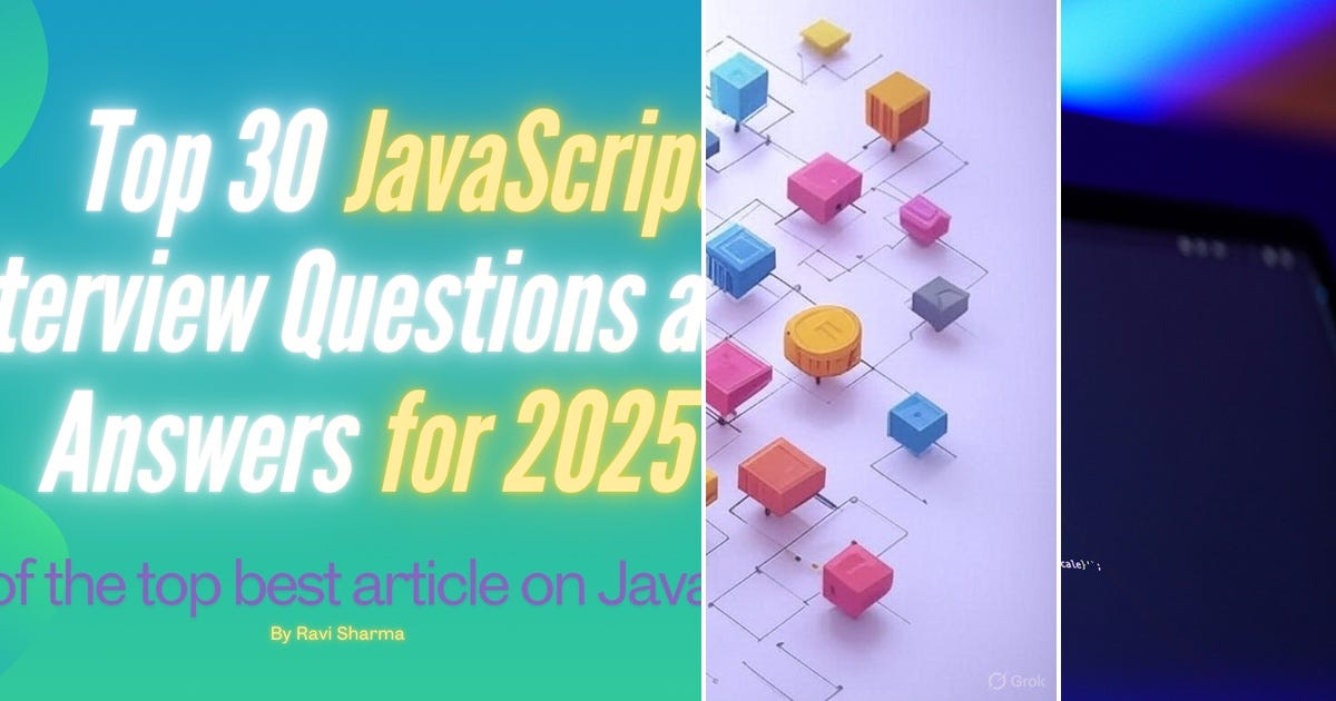 List: JavaScript | Curated by Kris Renaldi | Medium