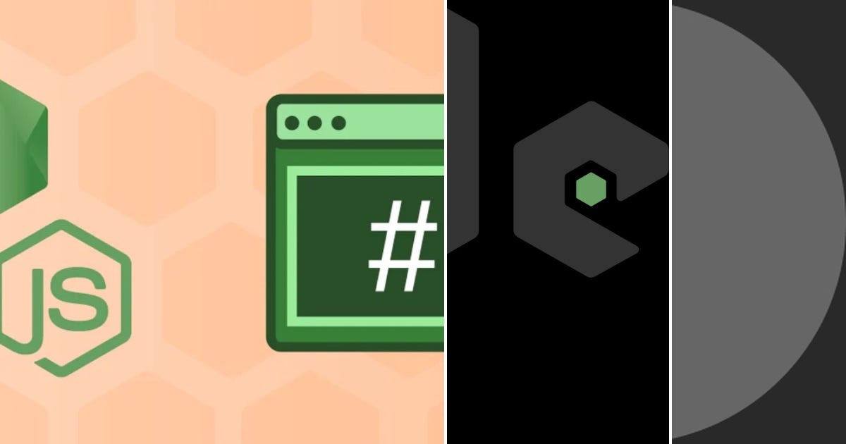 List: Node.js | Curated by Mehmet Bulut | Medium