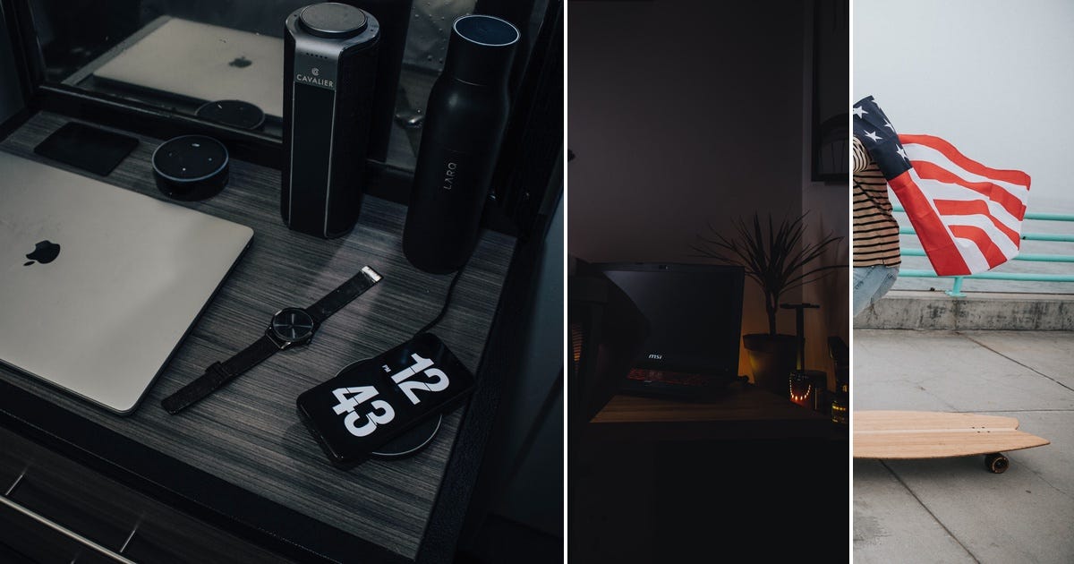 List: Creator's Economy | Curated by Thiago Lisboa | Medium