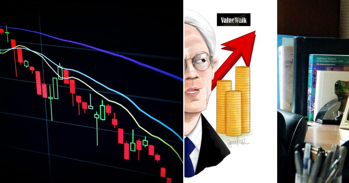 List: Investment Watch | Curated by Dsmdata | Medium