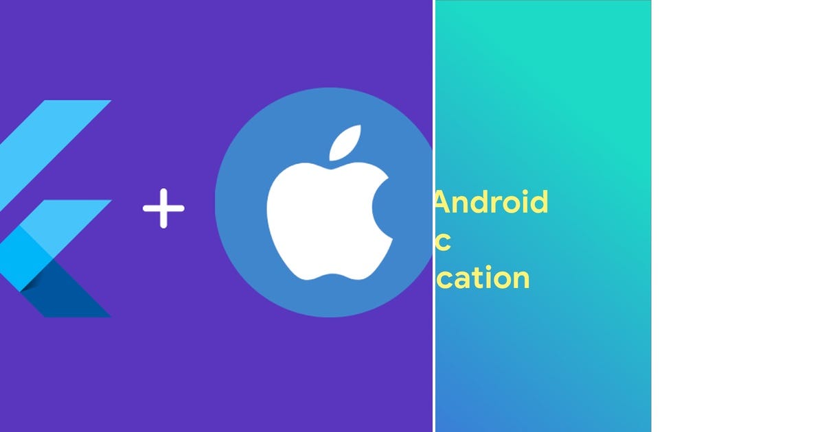 List: Flutter with native | Curated by Ahmed Sheref | Medium