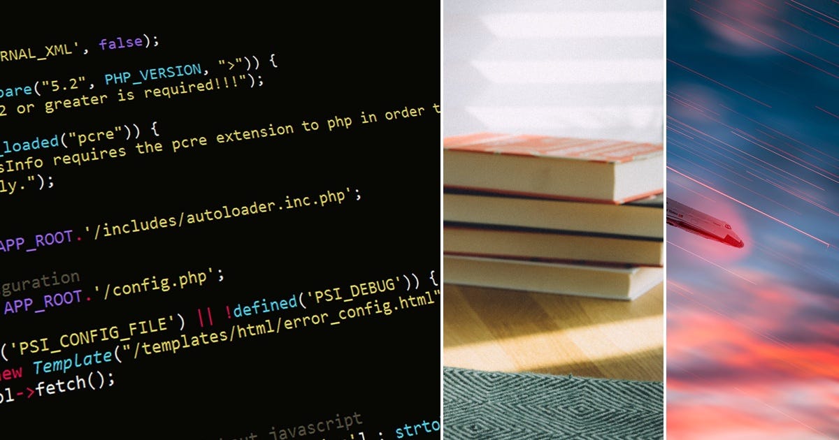 List: Data Science Portfolio | Curated by Varun Adit | Medium