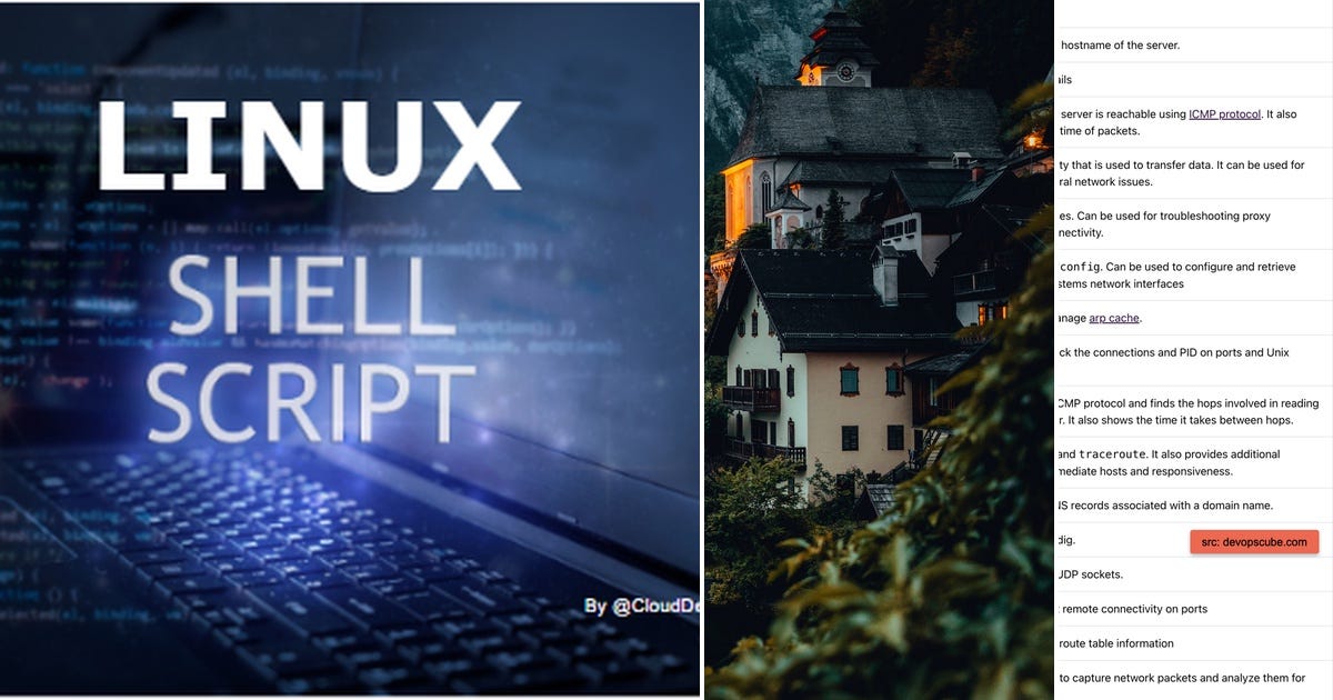 List: Linux | Curated by Arun Kumar | Medium