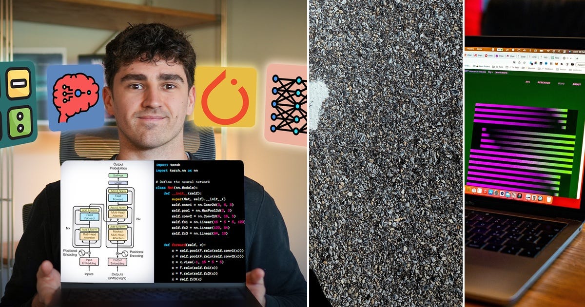 List: Blockchain 🧩 | Curated by Cave Conscious 🌹 | Medium