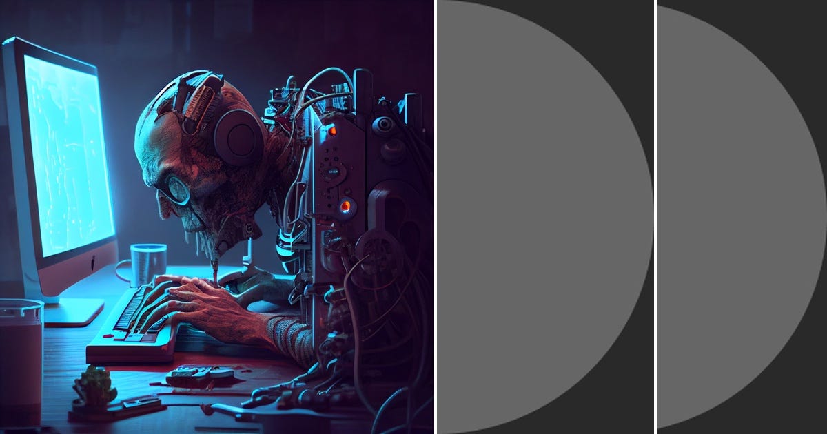 List: Ai stuff | Curated by Andy Styx | Medium