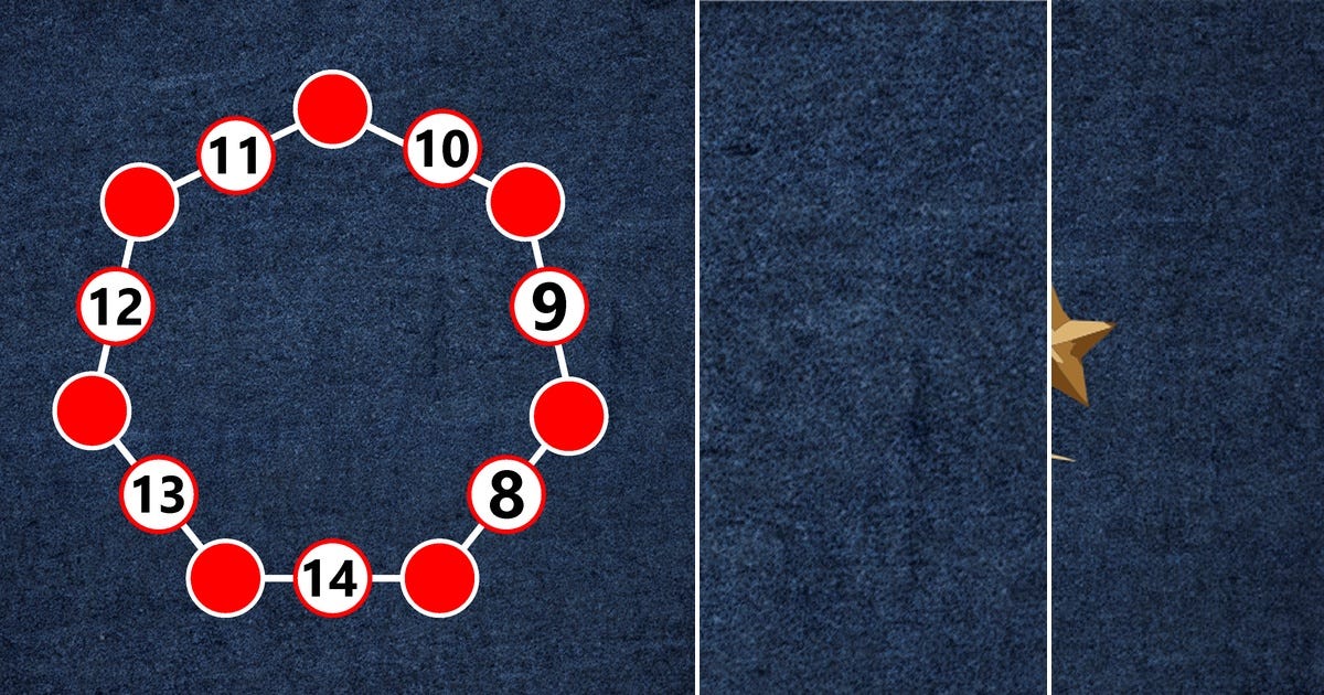 List: Math Puzzles | Curated by Bassey John | Medium