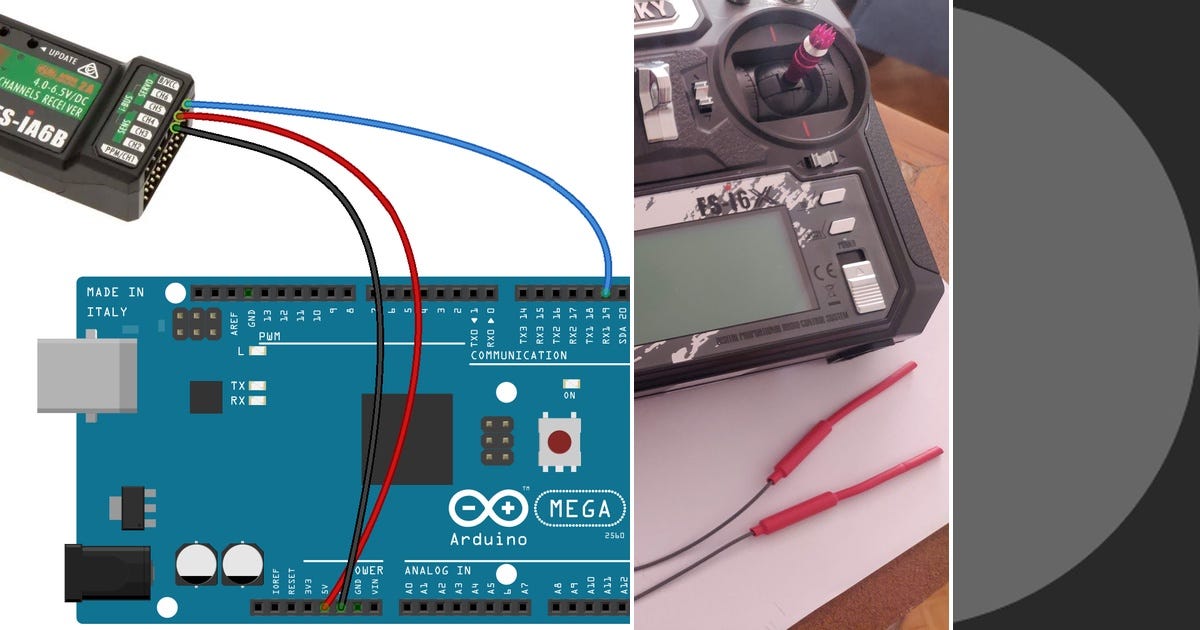 List: Remote Control | Curated by Dave Larsen | Medium