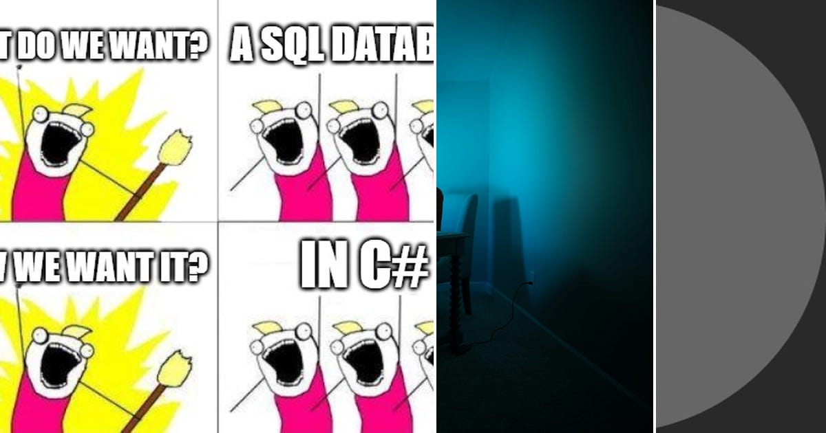 List: EF Core | Curated by wolfcode wolfcode | Medium