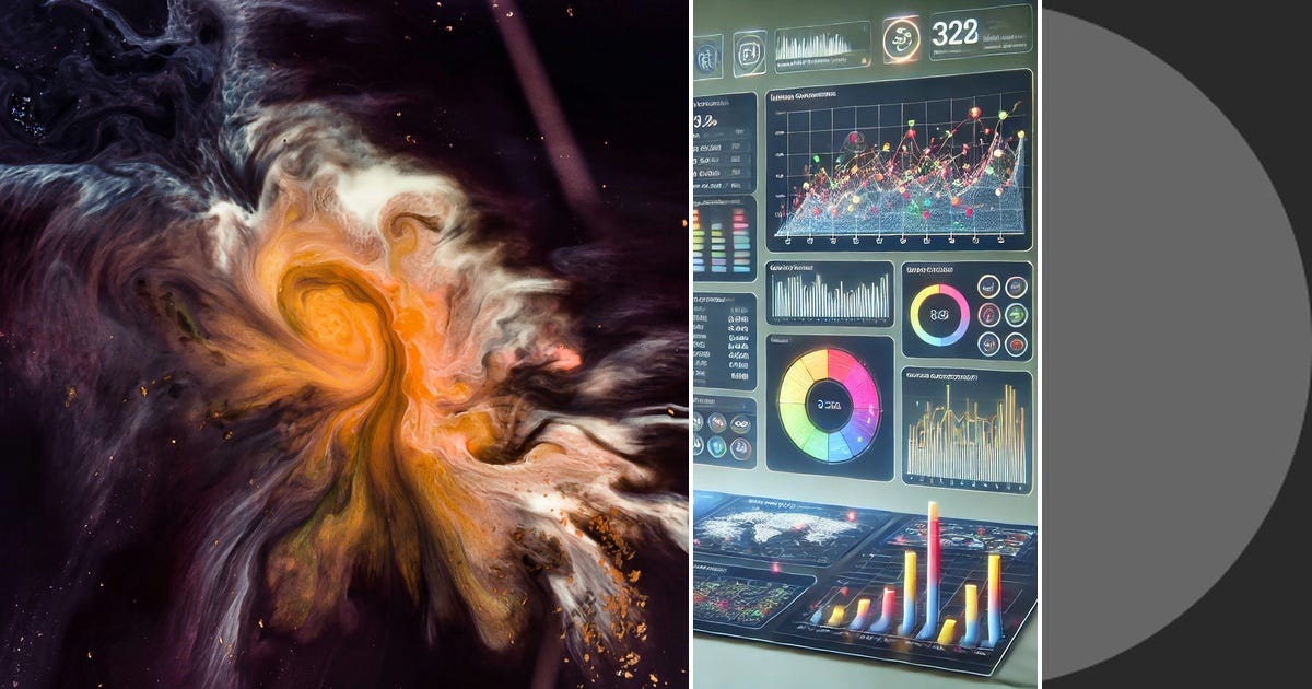 List: Data Visualization | Curated by João Ricardo | Medium